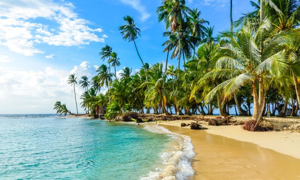 Vacation Destination - Trade Show Travel Company